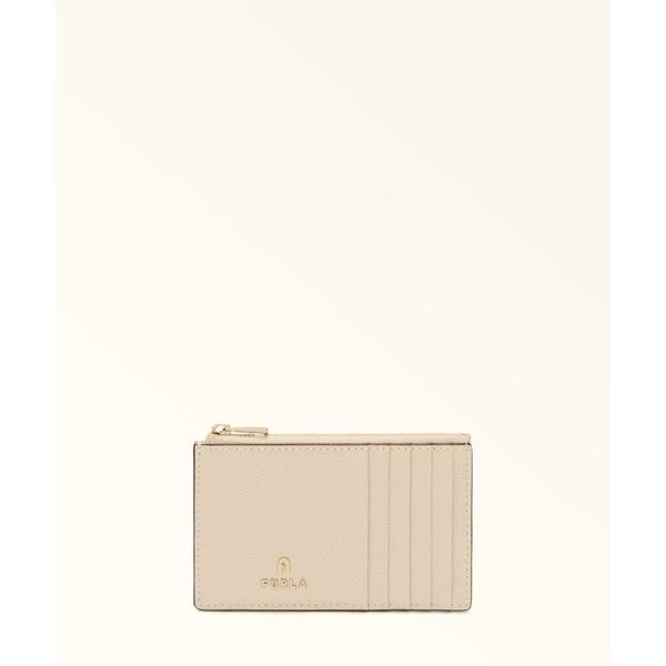 『セール実施中』ZOZO問い合わせ番号:89469630ショップ:FURLA，フルラブランド:FURLA，フルラ商品名:フルラ カメリア (Furla Camelia) カードホルダー Mカテゴリ:財布/小物>カードケースブランド品番...