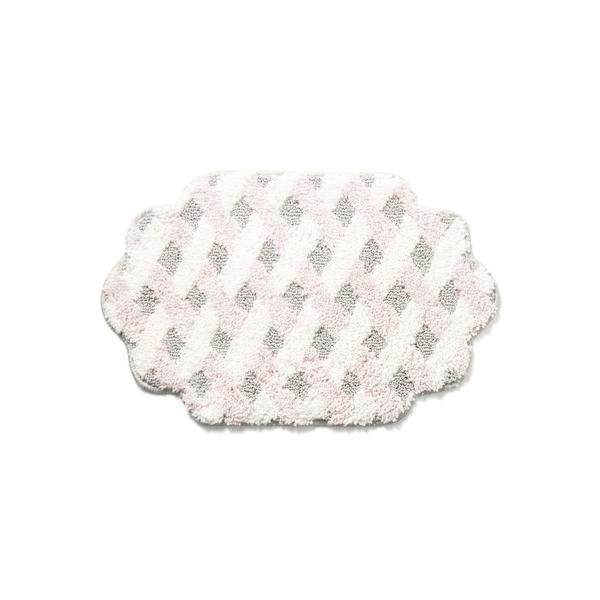 ZOZO問い合わせ番号:89470131ショップ:Francfranc，フランフランブランド:Francfranc，フランフラン商品名:クロスマルチマットカテゴリ:インテリア>ラグ/マットブランド品番:1105170078558素材:...