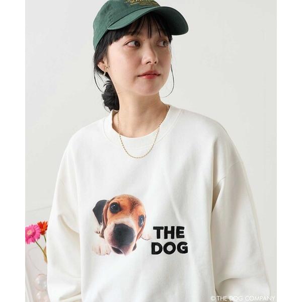 『セール実施中』ZOZO問い合わせ番号:89470435ショップ:FREAK'S STORE，フリークスストアブランド:FREAK'S STORE，フリークスストア商品名:THE DOG × FREAK'S STORE/ザ・ドッグ 【限定展...