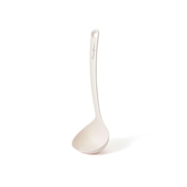 ZOZO問い合わせ番号:89470704ショップ:Francfranc，フランフランブランド:Francfranc，フランフラン商品名:計量 自立レードル アイボリーカテゴリ:食器/キッチン>キッチンツールブランド品番:1101020...