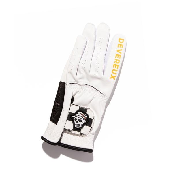 『タイムセール実施中』ZOZO問い合わせ番号:89502479ショップ:DEVEREUX GOLF，デヴァローゴルフブランド:DEVEREUX GOLF，デヴァローゴルフ商品名:ゴルフグローブカテゴリ:アウトドア/スポーツ>ゴルフグッ...