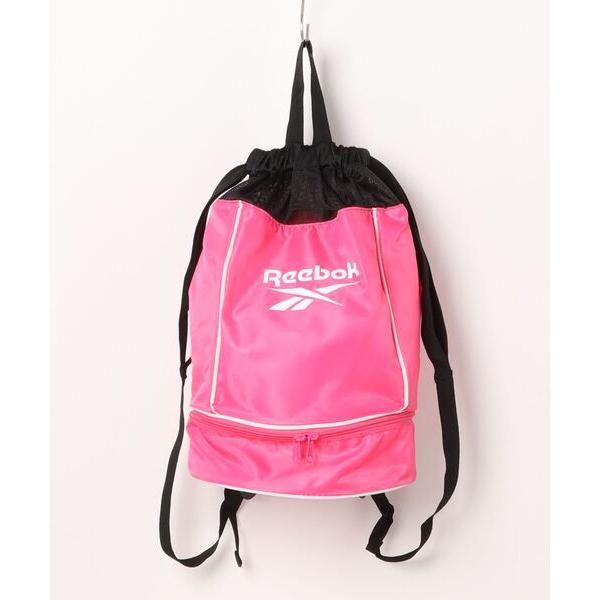 『タイムセール実施中』ZOZO問い合わせ番号:89502687ショップ:JUGLANS，ユグランスブランド:JUGLANS，ユグランス商品名:【REEBOK】二重底ボンサックカテゴリ:バッグ>ショルダーバッグブランド品番:557114...