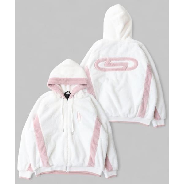 『タイムセール実施中』ZOZO問い合わせ番号:89502714ショップ:FUNALIVE，ファンアライブブランド:RE730，アールイーセブンサーティー，FUNALIVE，ファンアライブ商品名:Line-trimmed Switch Zip...