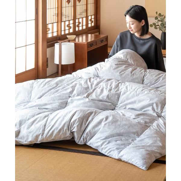 『タイムセール実施中』ZOZO問い合わせ番号:89503010ショップ:EMOOR，エムールブランド:EMOOR，エムール商品名:【DONSU】 羽毛入り ハイブリット掛け布団/シングルカテゴリ:インテリア>寝具ブランド品番:4580...