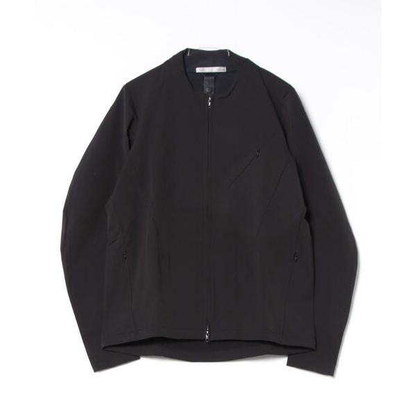 ZOZO問い合わせ番号:89503391ショップ:ENtER，エンターブランド:CIVILIZED，シヴィライズド商品名:NC TRACK JACKETカテゴリ:トップス>ジャージブランド品番:CL-2930素材:ナイロン91% ポリ...