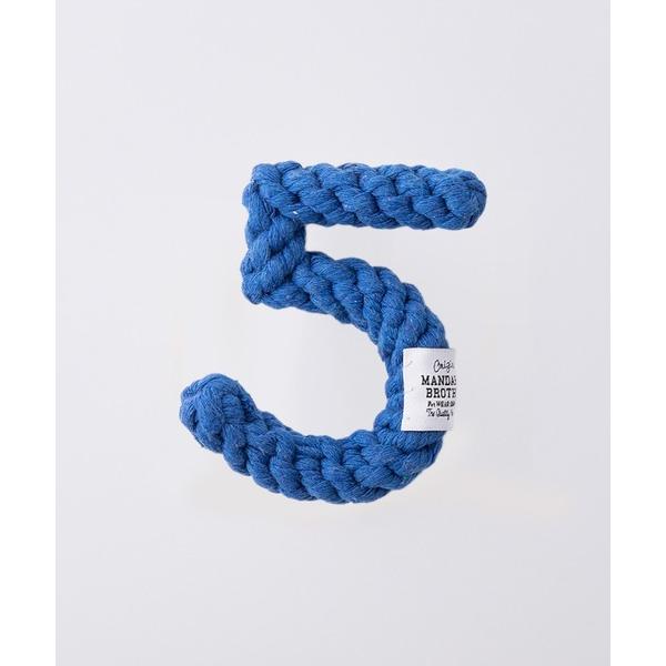 ※このアイテムは返品・交換対象外商品です。ZOZO問い合わせ番号:89503667ショップ:MANDARINE BROTHERS，マンダリンブラザーズブランド:MANDARINE BROTHERS，マンダリンブラザーズ商品名:ナンバーロープ...