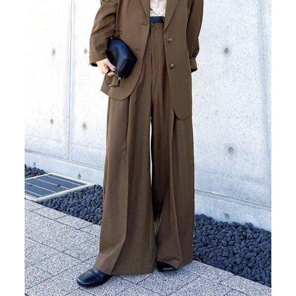 『タイムセール実施中』ZOZO問い合わせ番号:89504202ショップ:select MOCA，セレクトモカブランド:select MOCA by son，セレクトモカバイソン，select MOCA，セレクトモカ商品名:センタープレスタッ...