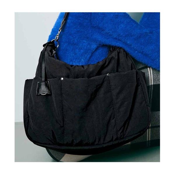 『セール実施中』ZOZO問い合わせ番号:89504469ショップ:FELISSIMO，フェリシモブランド:IEDIT，イディット商品名:ＩＥＤＩＴ　ウェブマガジン　ｍｉーｍｏｌｌｅｔコラボ　３６５日持ちたい！Ａ４サイズがしっかり入るエブリデ...