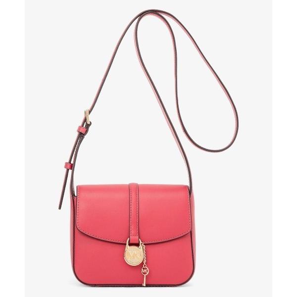 『セール実施中』ZOZO問い合わせ番号:89505720ショップ:MICHAEL KORS，マイケル・コースブランド:MICHAEL KORS，マイケルコース商品名:LYRA フラップ クロスボディ スモールカテゴリ:バッグ>ショルダ...