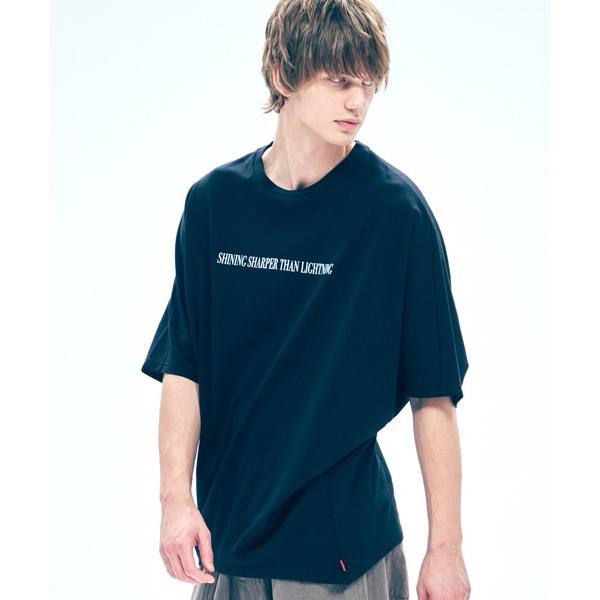 『セール実施中』ZOZO問い合わせ番号:89536354ショップ:VIZ STORE，ビィズストアブランド:VIRGOwearworks，ヴァルゴウェアワークス商品名:Bewitching dolmanカテゴリ:トップス>Tシャツ/カ...