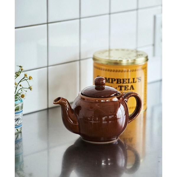 ZOZO問い合わせ番号:89536437ショップ:studio CLIP，スタディオクリップブランド:studio CLIP，スタディオクリップ商品名:ラウンドティーポットカテゴリ:食器/キッチン>グラス/マグカップ/タンブラーブラン...