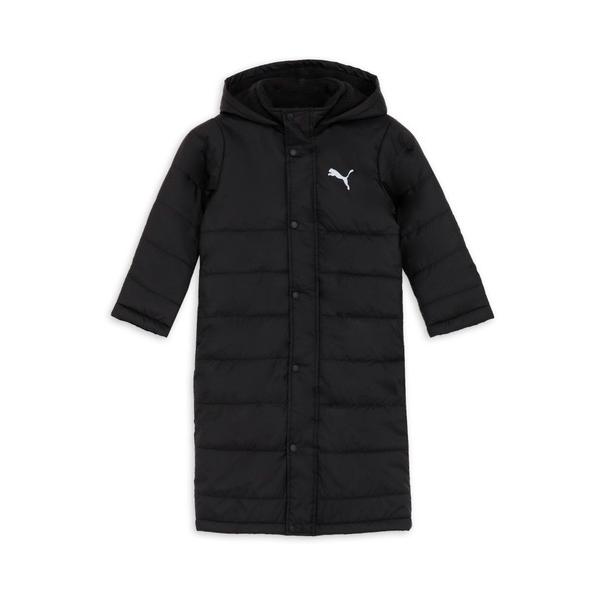 『タイムセール実施中』ZOZO問い合わせ番号:89536460ショップ:PUMA STORE ZOZO，プーマストアゾゾブランド:PUMA，プーマ商品名:PUMA プーマ キッズ ボーイズ アクティブ スポーツ ベンチコート 110-160...