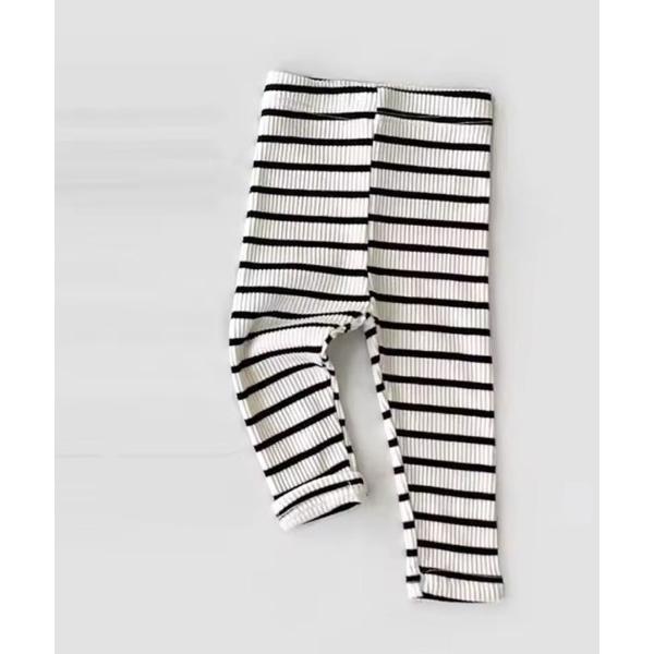 『タイムセール実施中』※このアイテムは返品・交換対象外商品です。ZOZO問い合わせ番号:89537445ショップ:RiNc，リンクブランド:Bambin，ボンバン商品名:【 Bambin / ボンバン 】 10分丈 リブ レギンスカテゴリ:...