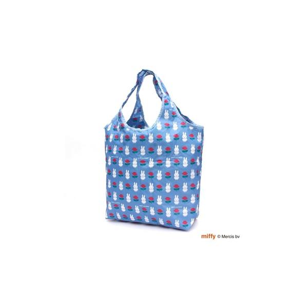 ZOZO問い合わせ番号:89537551ショップ:hopely，ホープリーブランド:Miffy， ミッフィー，SPECIAL PRODUCT DESIGN，スペシャルプロダクトデザイン商品名:ミッフィー 保冷保温バッグ ブルーミッフィーアン...