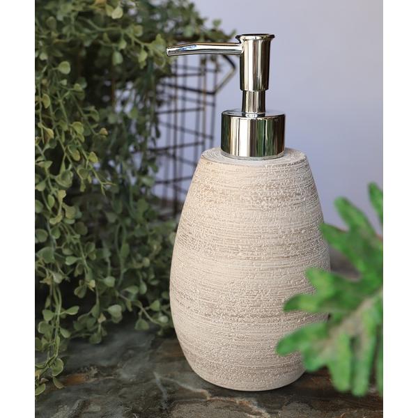 ※このアイテムは返品・交換対象外商品です。ZOZO問い合わせ番号:89537800ショップ:a.depeche，アデペシュブランド:a.depeche，アデペシュ商品名:【a.depeche/アデペシュ】ソープディスペンサー　eclat s...