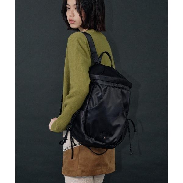 ZOZO問い合わせ番号:89538051ショップ:ROCKFISH WEATHERWEAR，ロックフィッシュ ウェザーウェアブランド:ROCKFISH WEATHERWEAR，ロックフィッシュウェザーウェア商品名:RIBBON BACKPA...