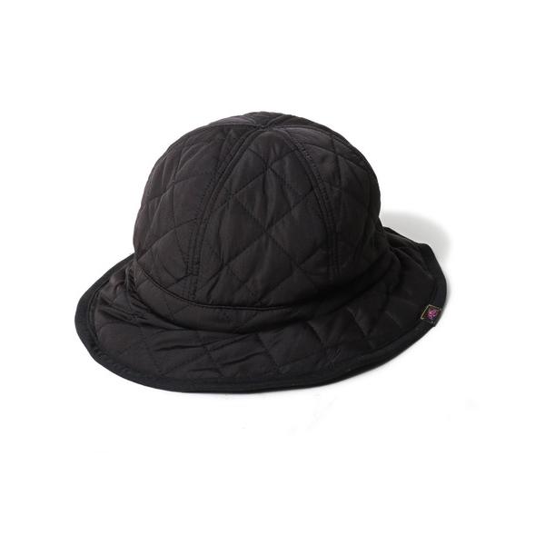 『セール実施中』ZOZO問い合わせ番号:89539016ショップ:ANCHOR by ROTAR/VIVIFY，アンカーバイ ローター/ビビファイブランド:ROTAR，ローター商品名:Quilting Backet Hatカテゴリ:帽子&g...