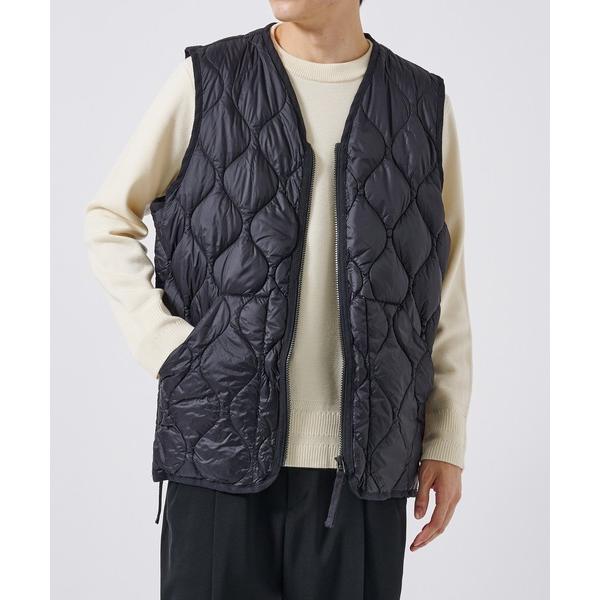 『タイムセール実施中』ZOZO問い合わせ番号:89569400ショップ:STUDIOUS MENS，ステュディオス メンズブランド:TAION，タイオン，STUDIOUS，ステュディオス商品名:【TAION/タイオン】MILITARY V ...