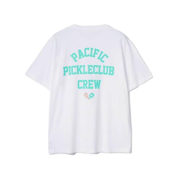 ZOZO問い合わせ番号:89569590ショップ:Pacific GENERAL STORE，パシフィック　ジェネラル　ストアブランド:Pacific PICKLE CLUB，パシフィックピックルクラブ商品名:PPC COLLEGE LOG...