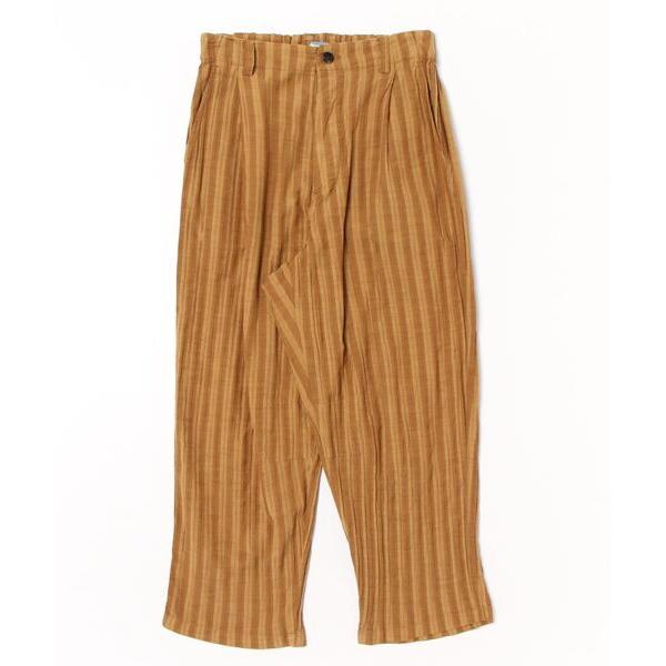 『セール実施中』ZOZO問い合わせ番号:89569629ショップ:Plantation，プランテーションブランド:Plantation，プランテーション商品名:BIZENグロスWAVE D / パンツ / (O)カテゴリ:パンツ>その...