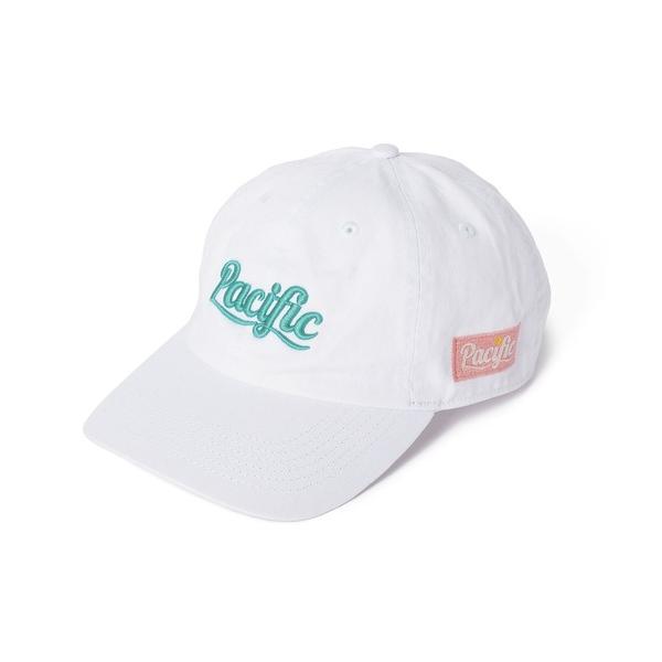 ZOZO問い合わせ番号:89569651ショップ:Pacific GENERAL STORE，パシフィック　ジェネラル　ストアブランド:Pacific PICKLE CLUB，パシフィックピックルクラブ商品名:PPC PACIFIC CAP...