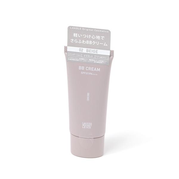『タイムセール実施中』※このアイテムは返品・交換対象外商品です。コスメ商品ZOZO問い合わせ番号:89569799ショップ:LAKOLE，ラコレブランド:LAKOLE，ラコレ商品名:BBクリーム(BEIGE) / 149991カテゴリ:ベー...
