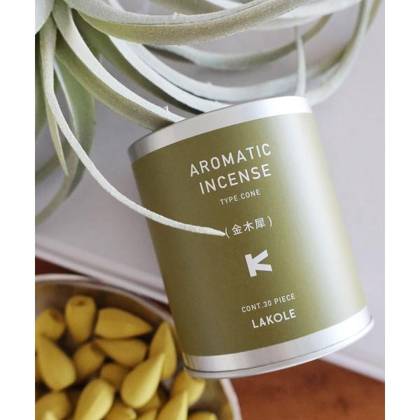 『タイムセール実施中』ZOZO問い合わせ番号:89569803ショップ:LAKOLE，ラコレブランド:LAKOLE，ラコレ商品名:インセンスコーン30点セット / 250924カテゴリ:インテリア>ルームフレグランス/お香ブランド品番...