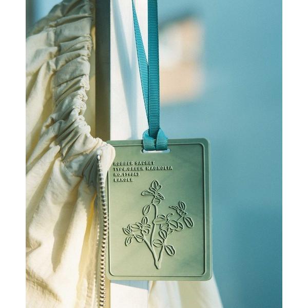 『セール実施中』ZOZO問い合わせ番号:89569824ショップ:LAKOLE，ラコレブランド:LAKOLE，ラコレ商品名:ラバーミニサシェ / 247310カテゴリ:インテリア>ルームフレグランス/お香ブランド品番:247310素材...