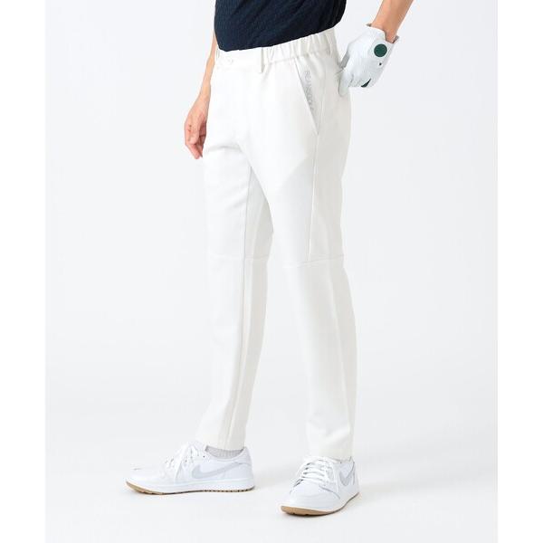 『セール実施中』ZOZO問い合わせ番号:89569982ショップ:BEAMS GOLF，ビームスゴルフブランド:BEAMS GOLF，ビームスゴルフ商品名:PURPLE LABEL / 切り替え 3D ストレッチパンツカテゴリ:パンツ&gt...