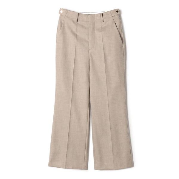 『セール実施中』ZOZO問い合わせ番号:89570044ショップ:SHIPS for women，シップス フォー ウィメンブランド:SHIPS，シップス商品名:SHIPS Primary Navy Label:〈手洗い可能〉マーベルト パ...