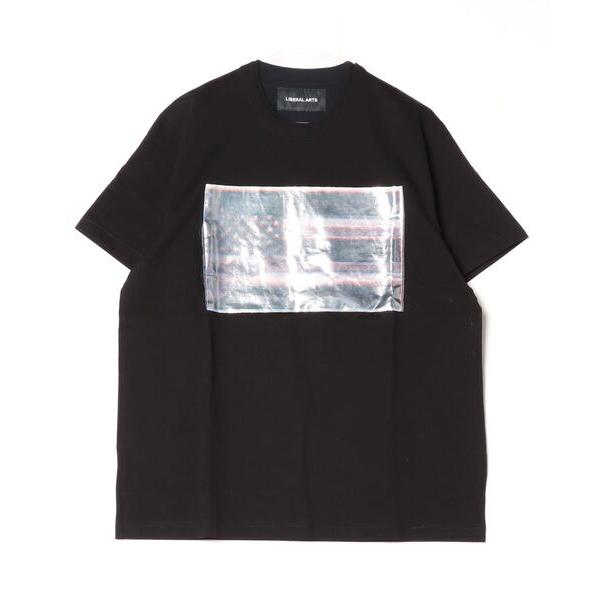 『セール実施中』ZOZO問い合わせ番号:89623997ショップ:THE GALLERY BOX，ザ ギャラリーボックスブランド:LIBERAL ARTS，リベラルアーツ商品名:LIBERAL ARTS/リベラルアーツ/T-SHIRTカテゴ...