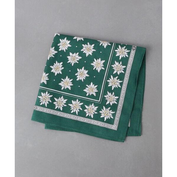 ZOZO問い合わせ番号:89630638ショップ:UNITED ARROWS，ユナイテッドアローズブランド:UNITED ARROWS，ユナイテッドアローズ商品名:＜GLARNER TUECHLI＞ Edelweiss/エーデルワイス ハン...