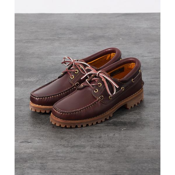 ZOZO問い合わせ番号:89630664ショップ:ABAHOUSE，アバハウスブランド:Timberland，ティンバーランド，ABAHOUSE，アバハウス商品名:【Timberland/ティンバーランド】Authentics 3 Eye ...