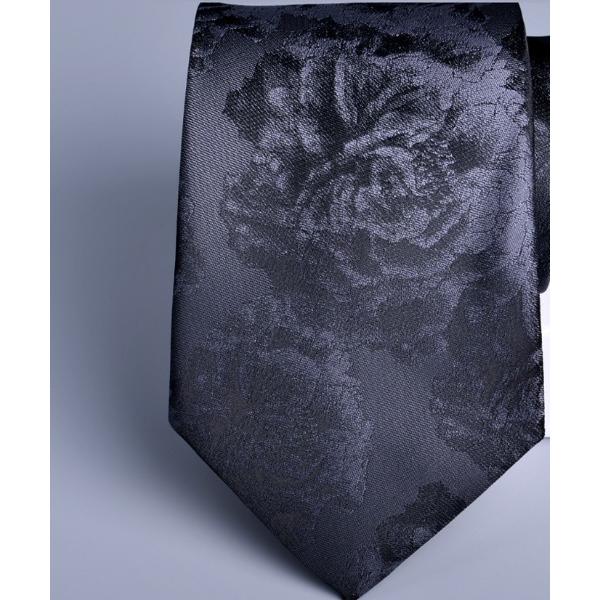 『セール実施中』ZOZO問い合わせ番号:89630701ショップ:REBALANCE，リバランスブランド:REBALANCE，リバランス商品名:花柄ネクタイカテゴリ:フォーマルスーツ/小物&gt;ネクタイブランド品番:OF01529素材:ポ...