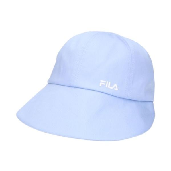 ZOZO問い合わせ番号:89631260ショップ:A BAG OF CHIPS，ア バッグ オブ チップスブランド:FILA，フィラ商品名:FILA/フィラ　FLW 花粉対策 JOCKY CAPカテゴリ:帽子>キャップブランド品番:2...