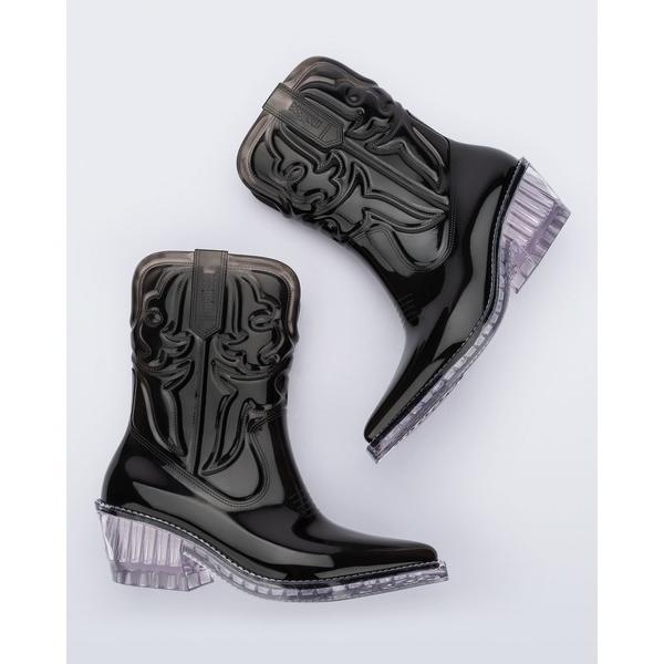 『セール実施中』ZOZO問い合わせ番号:89631659ショップ:melissa，メリッサブランド:melissa，メリッサ商品名:MELISSA TEXAS ADカテゴリ:シューズ>ブーツブランド品番:35860素材:100%原産国...