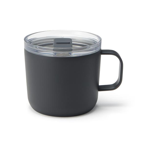 ZOZO問い合わせ番号:89632173ショップ:無印良品，ムジルシリョウヒンブランド:無印良品，ムジルシリョウヒン商品名:目盛り付き　保温保冷　蓋付きマグカップ　２５０ｍＬカテゴリ:食器/キッチン>グラス/マグカップ/タンブラーブラ...