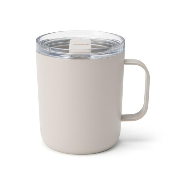 ZOZO問い合わせ番号:89632174ショップ:無印良品，ムジルシリョウヒンブランド:無印良品，ムジルシリョウヒン商品名:目盛り付き　保温保冷　蓋付きマグカップ　４００ｍＬカテゴリ:食器/キッチン>グラス/マグカップ/タンブラーブラ...