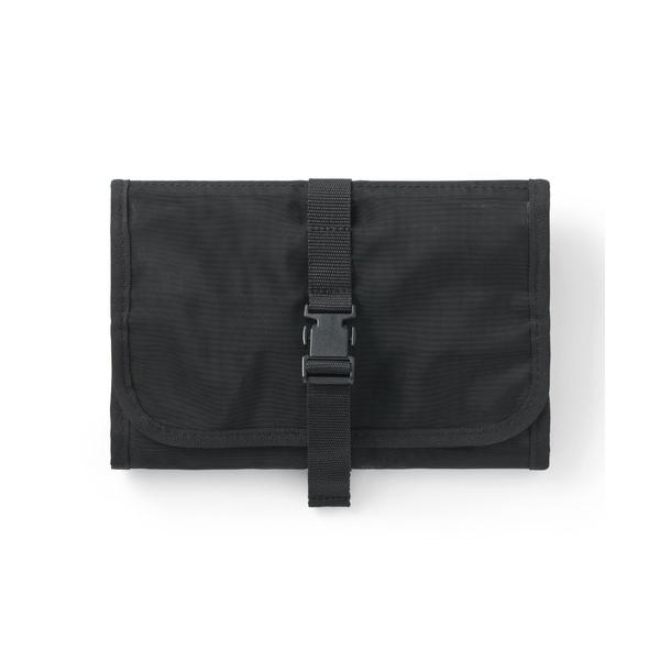ZOZO問い合わせ番号:89632195ショップ:無印良品，ムジルシリョウヒンブランド:無印良品，ムジルシリョウヒン商品名:ナイロンメッシュ吊るして使える洗面用具ケース　約２１×１５ｃｍカテゴリ:雑貨/ホビー>トラベルグッズブランド品...