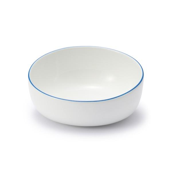 ※このアイテムは返品・交換対象外商品です。ZOZO問い合わせ番号:89632198ショップ:無印良品，ムジルシリョウヒンブランド:無印良品，ムジルシリョウヒン商品名:磁器　ペット用フードボウル　大  ブルーラインカテゴリ:ペットグッズ&gt...