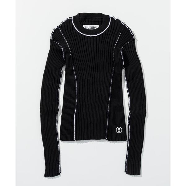 『タイムセール実施中』ZOZO問い合わせ番号:89632423ショップ:SPACCIO，スパッチョブランド:MM6 Maison Margiela，エムエムシックス メゾン マルジェラ商品名:MM6 Maison Margiela(エムエム...