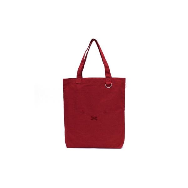 ZOZO問い合わせ番号:89633963ショップ:hopely，ホープリーブランド:Miffy， ミッフィー，SPECIAL PRODUCT DESIGN，スペシャルプロダクトデザイン商品名:ミッフィー カラートートバッグ レッドフェイス ...