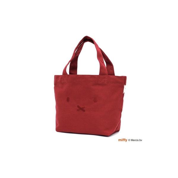 ZOZO問い合わせ番号:89633977ショップ:hopely，ホープリーブランド:Miffy， ミッフィー，SPECIAL PRODUCT DESIGN，スペシャルプロダクトデザイン商品名:ミッフィー カラーミニトートバッグ レッドフェイ...
