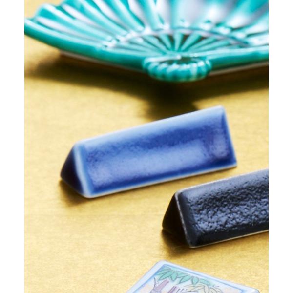 『セール実施中』ZOZO問い合わせ番号:89663409ショップ:LAKOLE，ラコレブランド:LAKOLE，ラコレ商品名:スリム箸置き / 202392カテゴリ:食器/キッチン>カトラリーブランド品番:202392素材:陶磁器原産国...