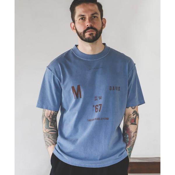 『タイムセール実施中』ZOZO問い合わせ番号:89665269ショップ:MR.OLIVE，ミスターオリーブブランド:MR.OLIVE，ミスターオリーブ商品名:USED 17/1 EMERALD COTTON / M.D S/S T-SHIR...