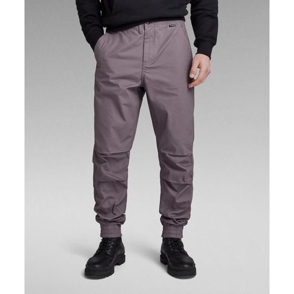 『タイムセール実施中』ZOZO問い合わせ番号:89665549ショップ:G-STAR RAW，ジースター・ロゥブランド:G-STAR，ジースター商品名:TRAINER RCT/リラックステーパードジョガーパンツカテゴリ:パンツ>その他...