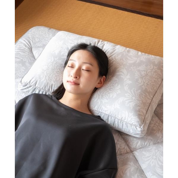 『タイムセール実施中』ZOZO問い合わせ番号:89665702ショップ:EMOOR，エムールブランド:EMOOR，エムール商品名:【DONSU】 高さも硬さも変えられる 5層枕カテゴリ:インテリア>寝具ブランド品番:458053373...