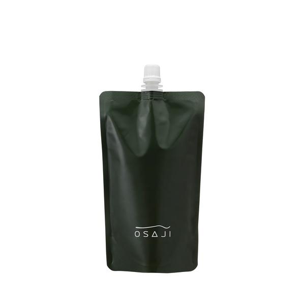 ※このアイテムは返品・交換対象外商品です。コスメ商品ZOZO問い合わせ番号:89665921ショップ:OSAJI，オサジブランド:OSAJI，オサジ商品名:オサジ チューニング モイスチャー ソープ 詰め替え用カテゴリ:ボディ・ヘアケア&g...