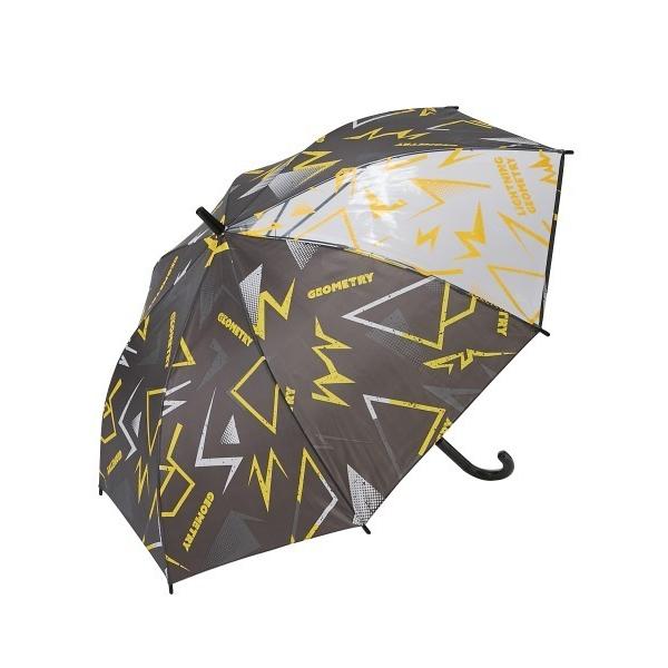 ZOZO問い合わせ番号:89666111ショップ:nissen，ニッセンブランド:QUNTSTYLE，キュントスタイル商品名:５５cm　キッズジャンプ傘カテゴリ:ファッション雑貨>長傘ブランド品番:COF0124B0004素材:ポリエ...