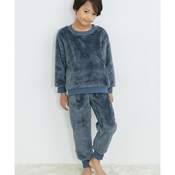 『タイムセール実施中』※このアイテムは返品・交換対象外商品です。ZOZO問い合わせ番号:89666116ショップ:nissen，ニッセンブランド:QUNTSTYLE，キュントスタイル商品名:ボアルームウェアカテゴリ:ルームウェア>その...